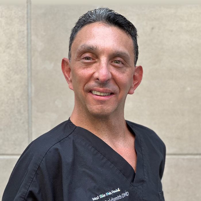 New York Pediatric Dentists | West Side Kids Dental